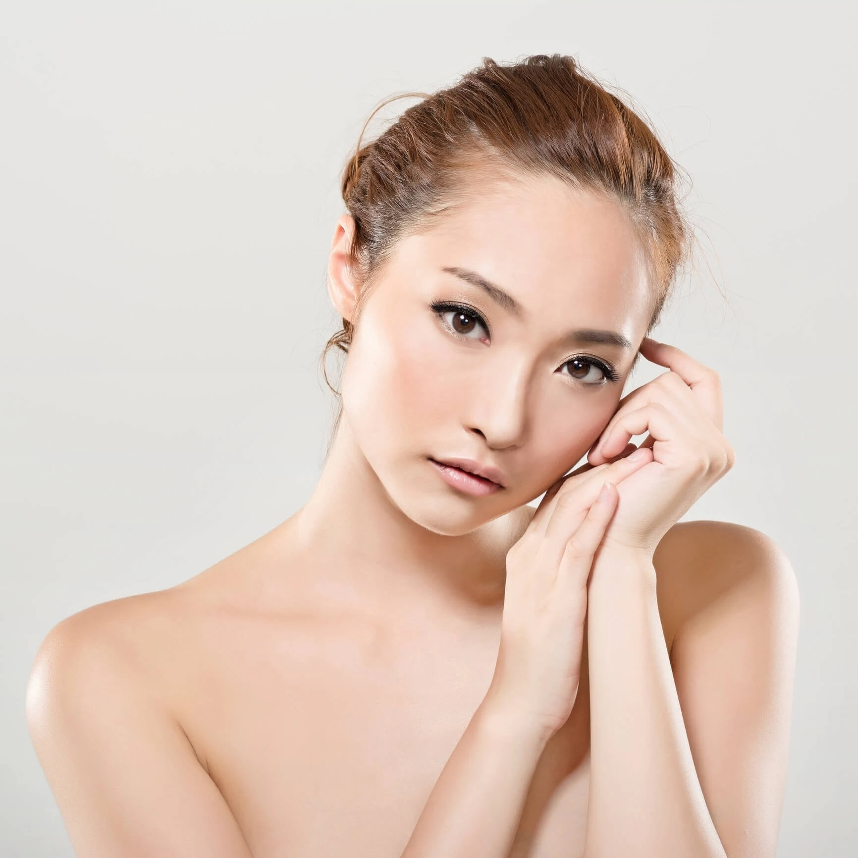 Asian Eyelid Surgery New York | Asian Eyelid Revision Surgery